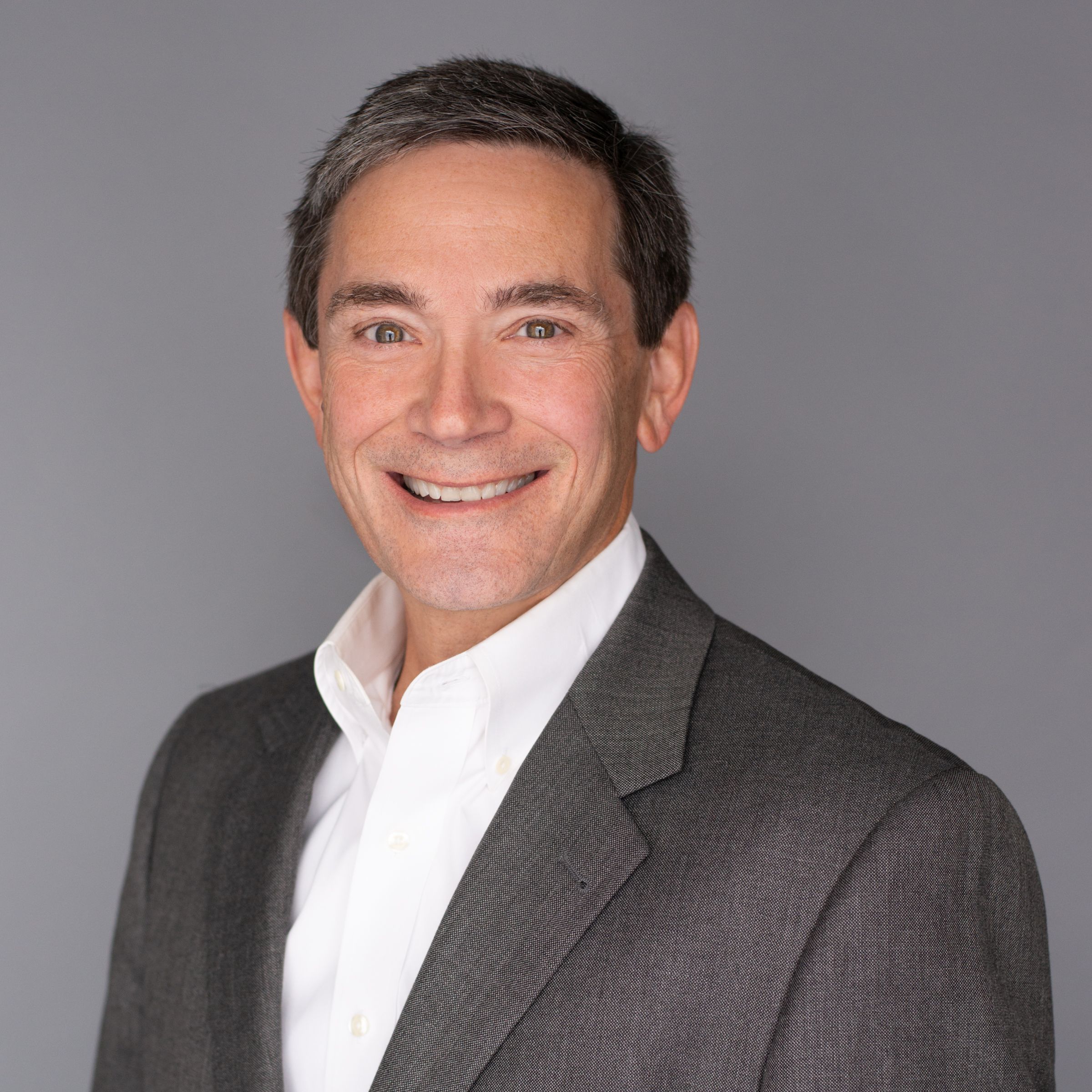 R. Mark Field - BNI® Global Power Team